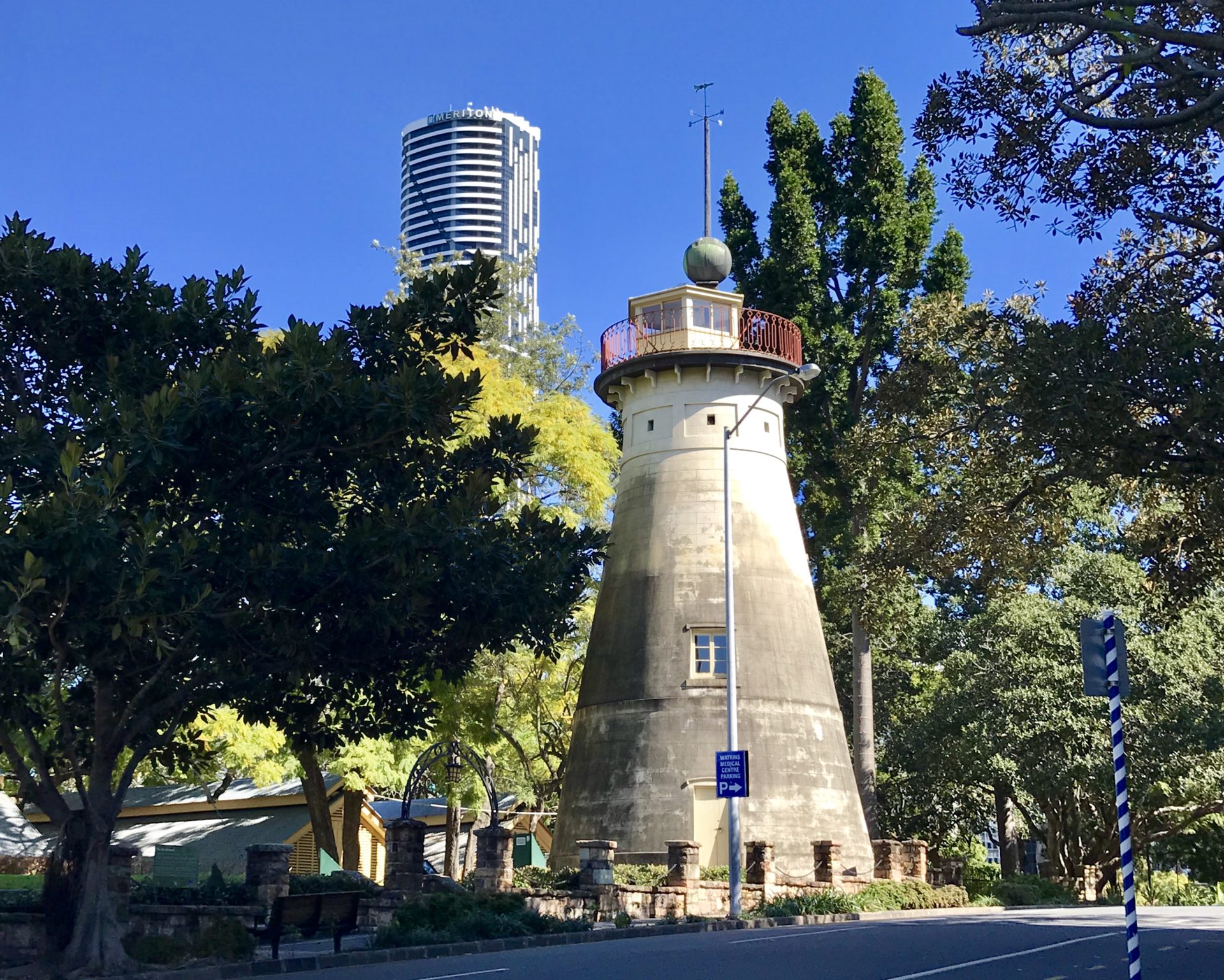 Voyage en Australie : les sites d'intérêt à voir à Brisbane